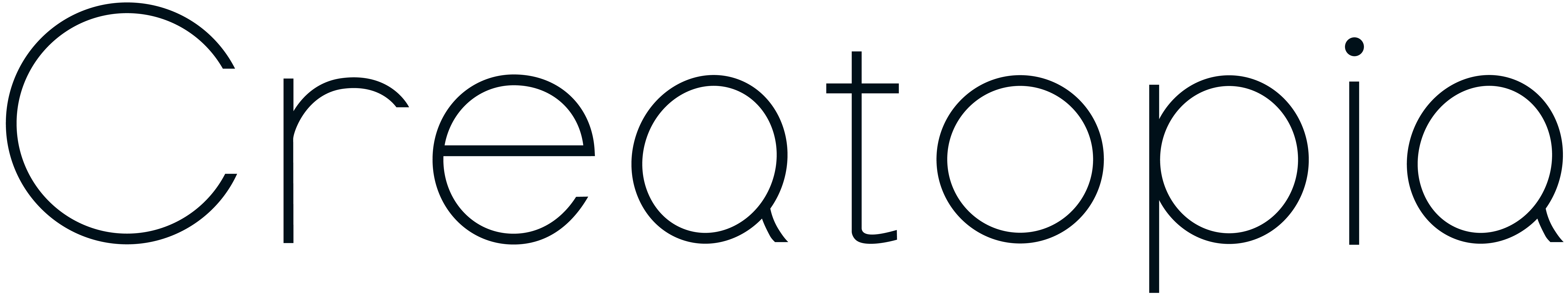 Creatopia（クリエイトピア）- 富山と長野のフルリモートWeb制作会社